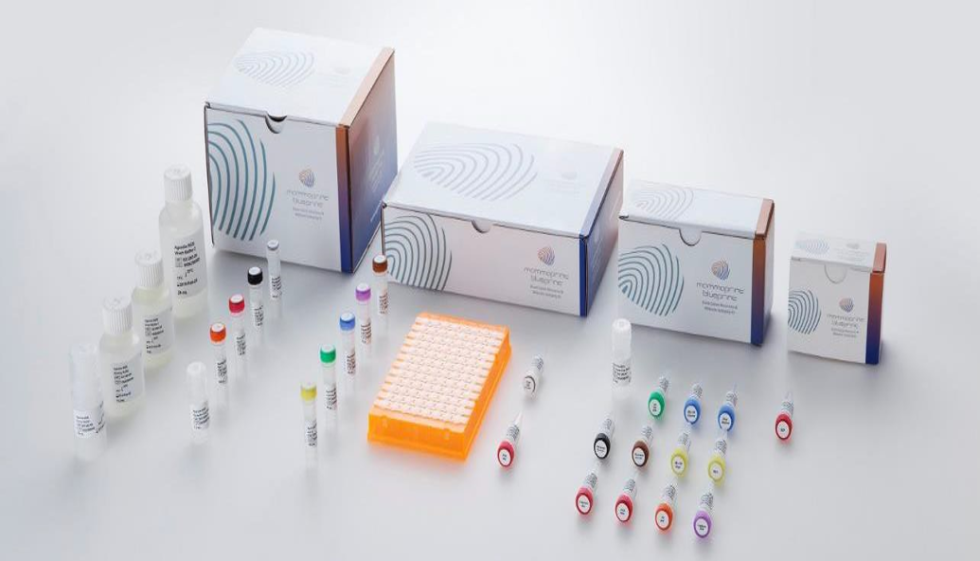 Agendia - Mammaprint